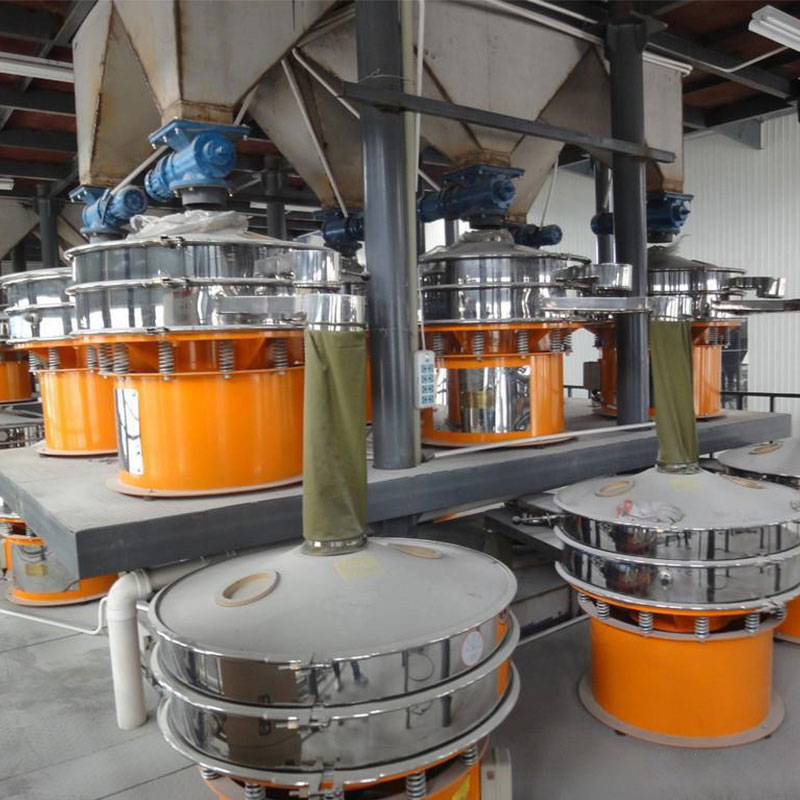 China Rotary Vibration Filter manufacturers, Rotary Vibration Filter ...