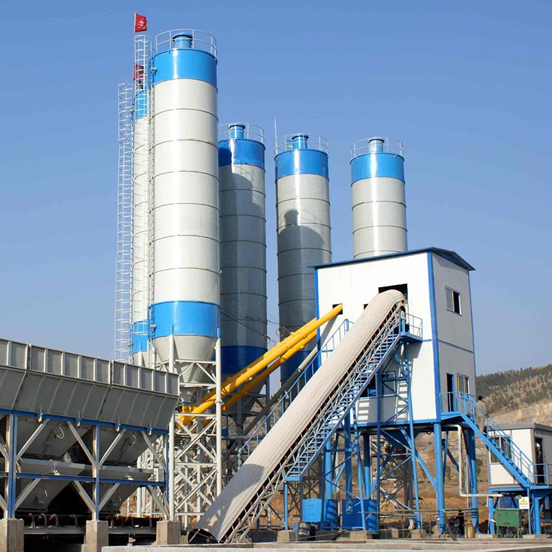 Hopper Industry Cement Screw Conveyor Supplier - Pingyuan
