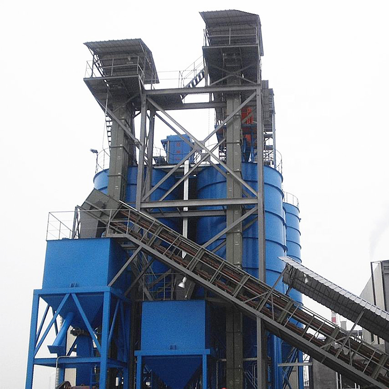 China Vertical Chain Bucket Elevator manufacturers, Vertical Chain ...