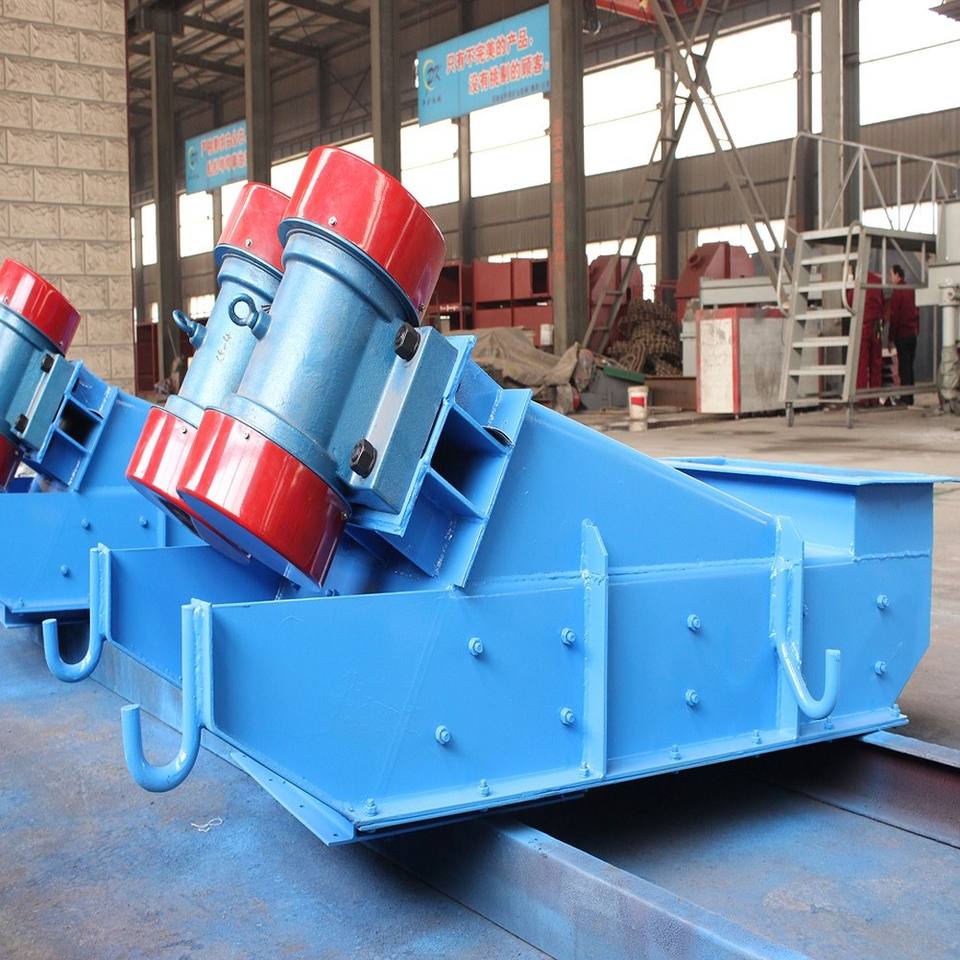 China Hopper Vibration Feeder manufacturers, Hopper Vibration Feeder ...