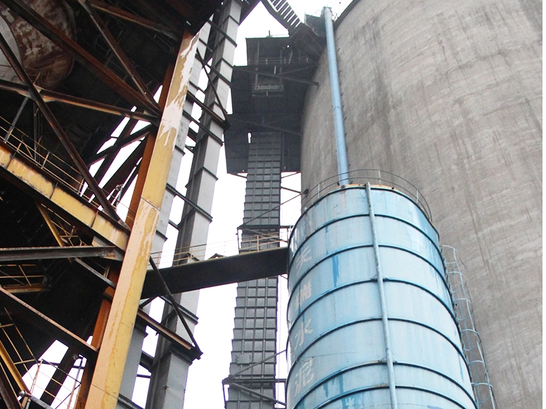 Cement bucket elevator, Cement bucket elevator Products, Cement bucket ...