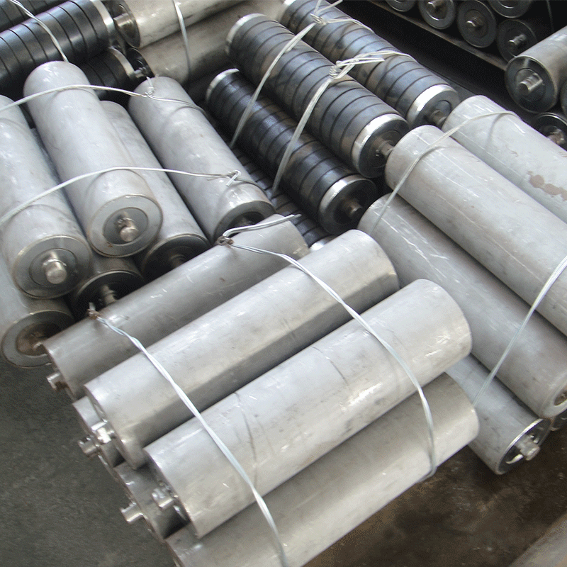 Quality High Precision Conveyor Roller Supplier - Pingyuan