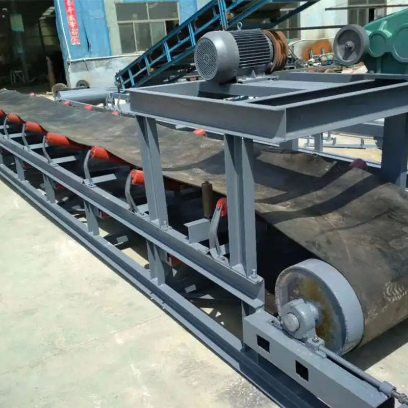 China Power Plant Shuttle Conveyor manufacturers, Power Plant Shuttle ...
