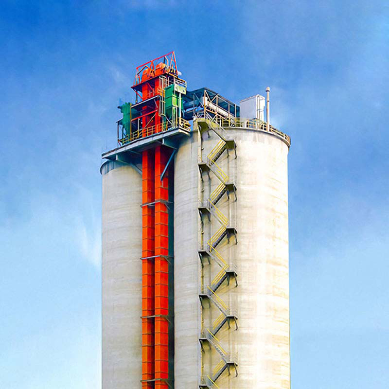 China Silica Sand Efficient Bucket Elevator manufacturers, Silica Sand ...