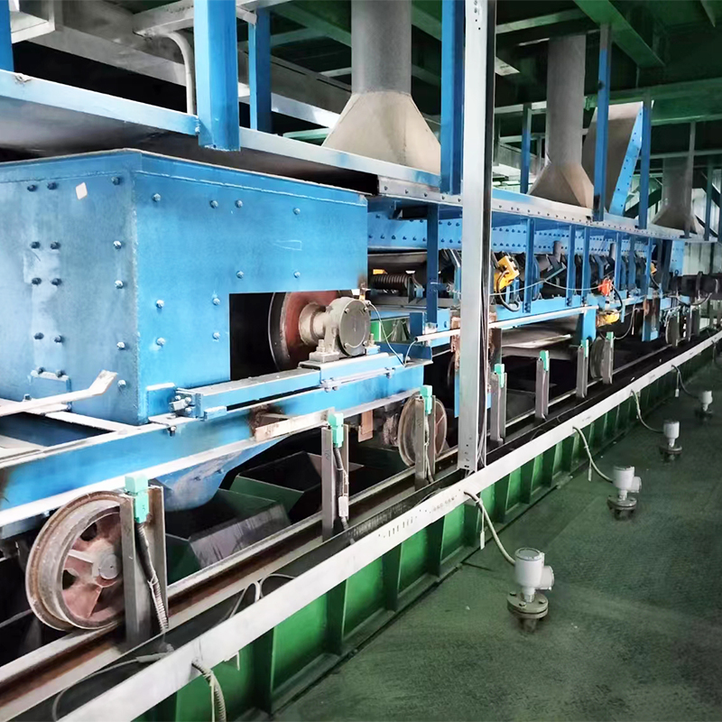 China Bin Shuttle Belt Conveyor manufacturers, Bin Shuttle Belt ...