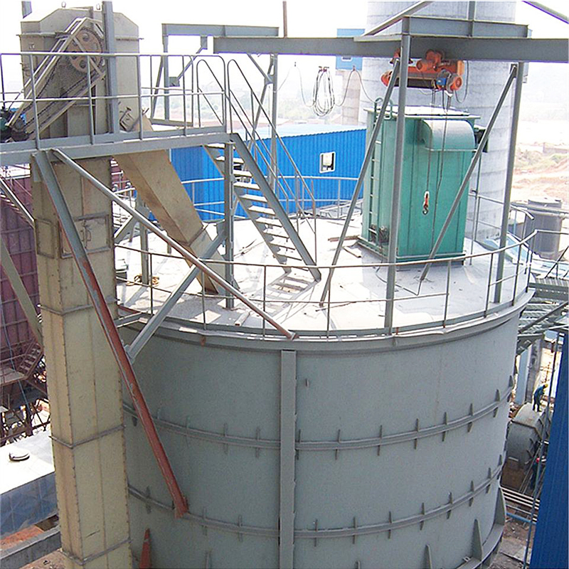 Two-passage Bucket Elevator Manufacturer - Pingyuan