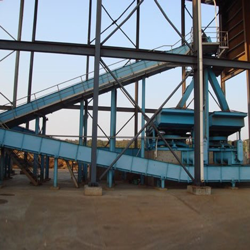 China Cement Scraper Chain Conveyor manufacturers, Cement Scraper Chain ...