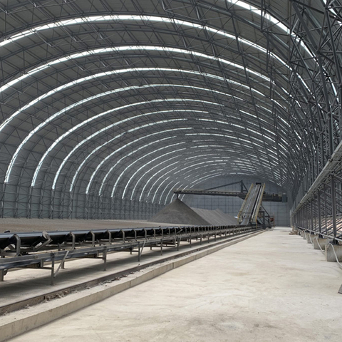 Best Heavy Duty Belt Conveyor Supplier - Pingyuan